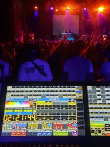 Sonorisation – MEGA HERTZ