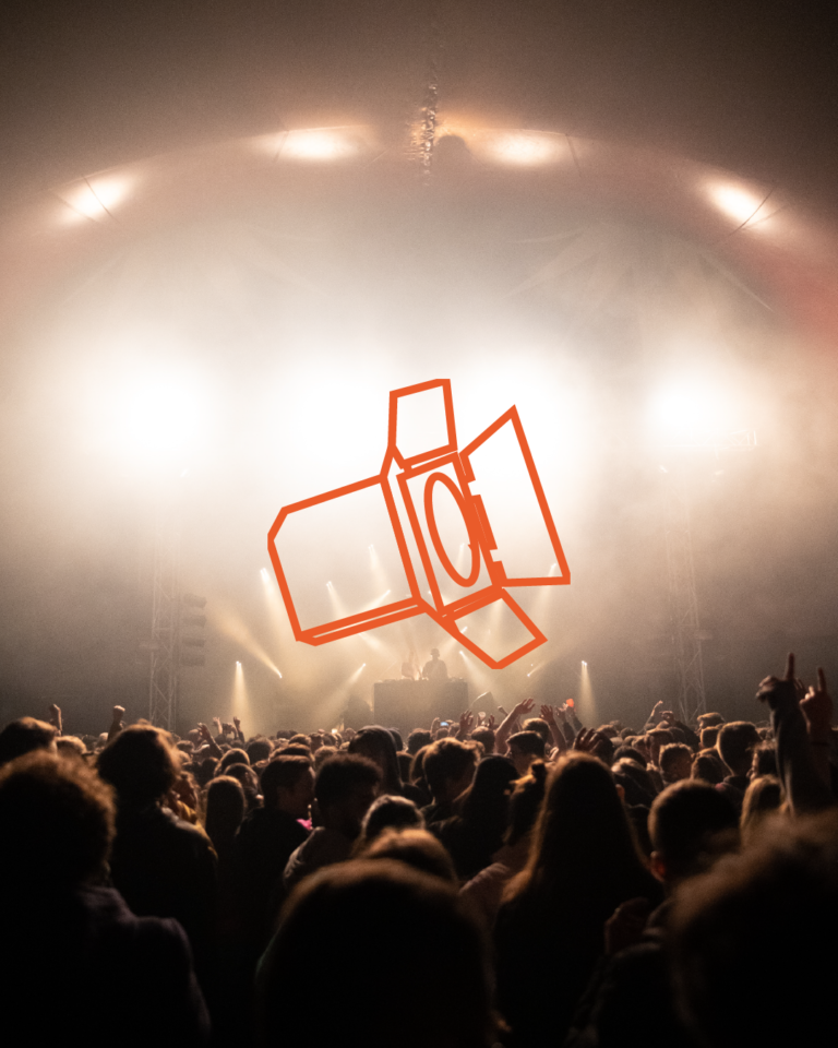 Sonorisation - MEGA HERTZ