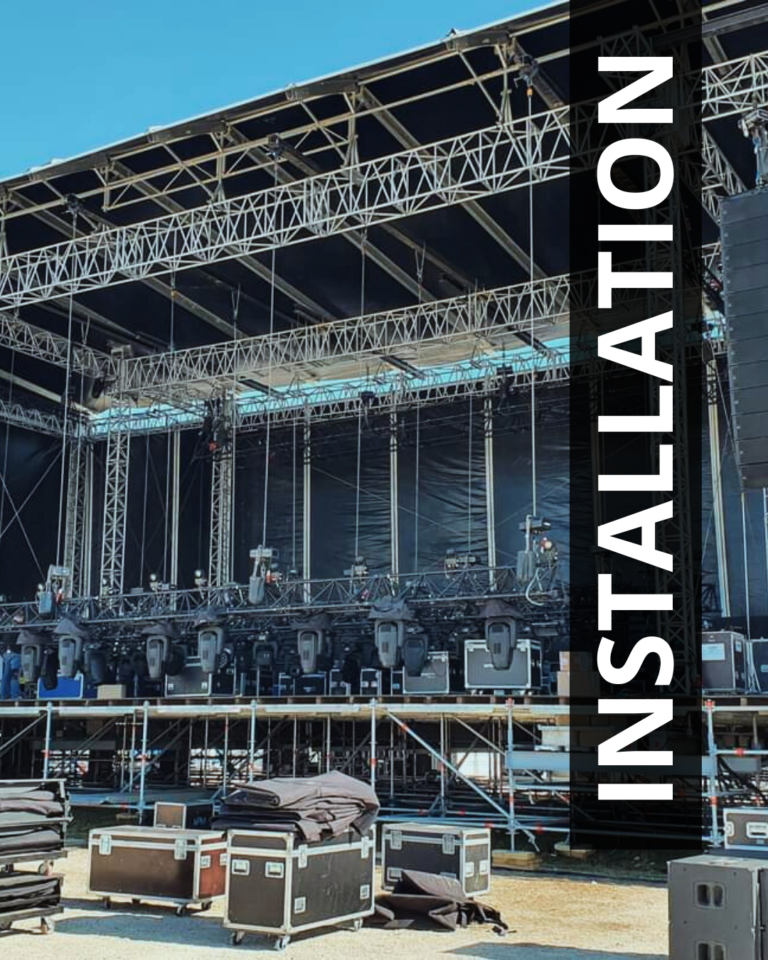 MEGA HERTZ – L'audiovisuel professionnel depuis 1981