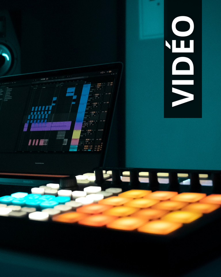 MEGA HERTZ – L'audiovisuel professionnel depuis 1981