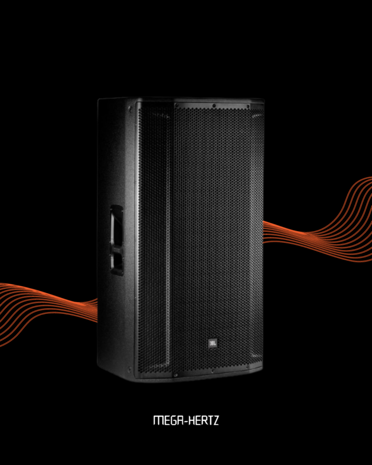 Sonorisation – MEGA HERTZ