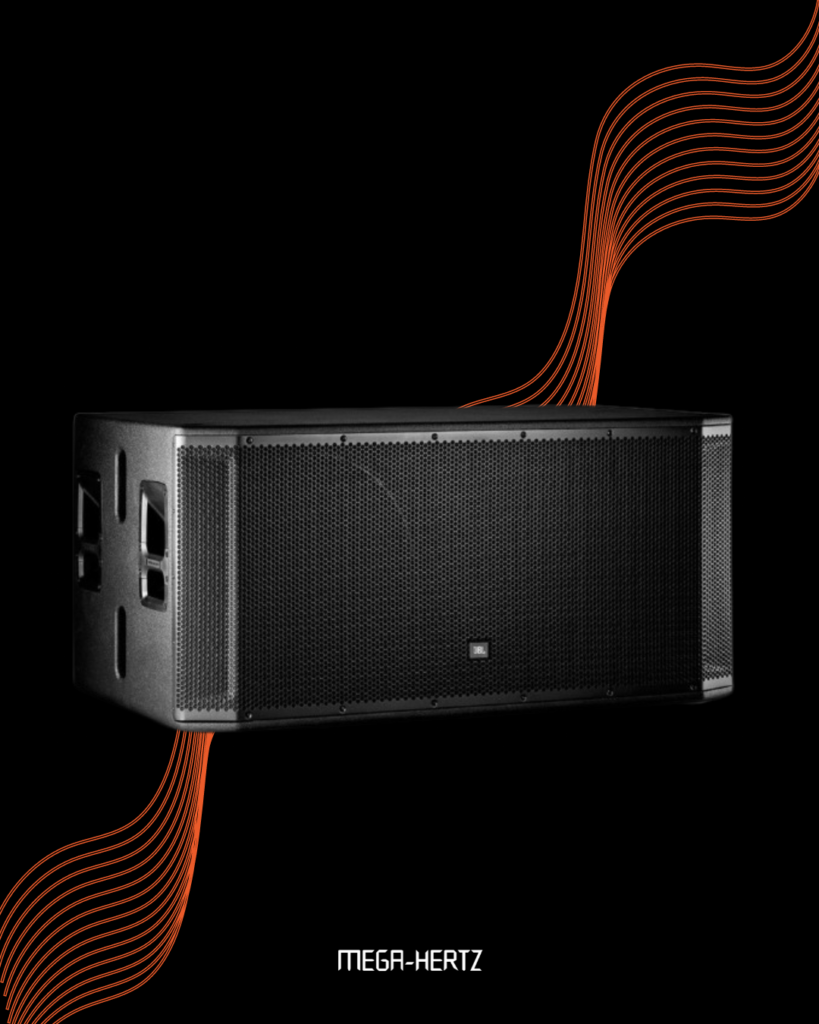 Sonorisation – MEGA HERTZ