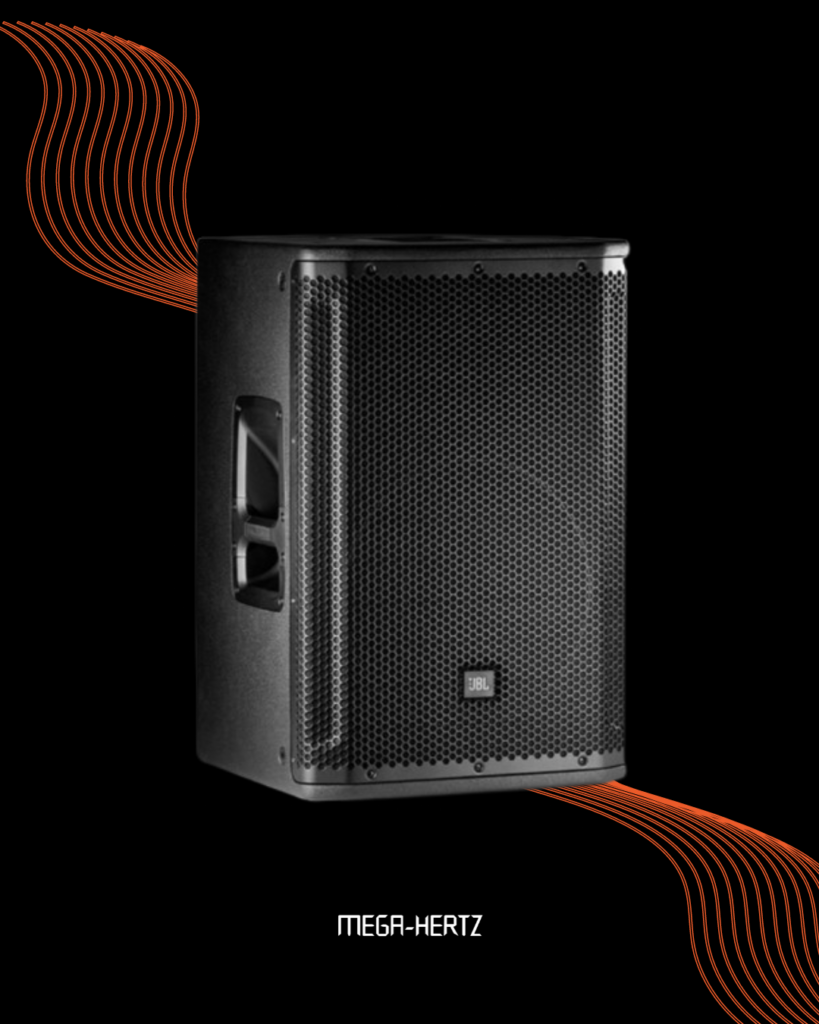 Sonorisation – MEGA HERTZ