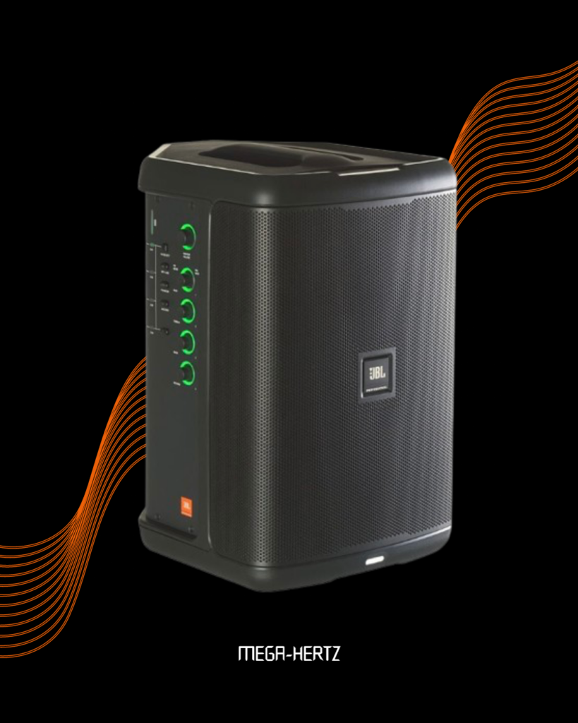 Sonorisation – MEGA HERTZ